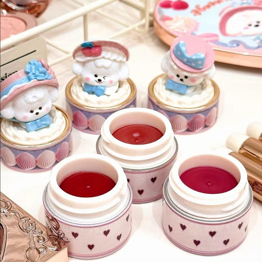 Flower Knows Never's Shop Collection Кремовая матовая помада купить на ...