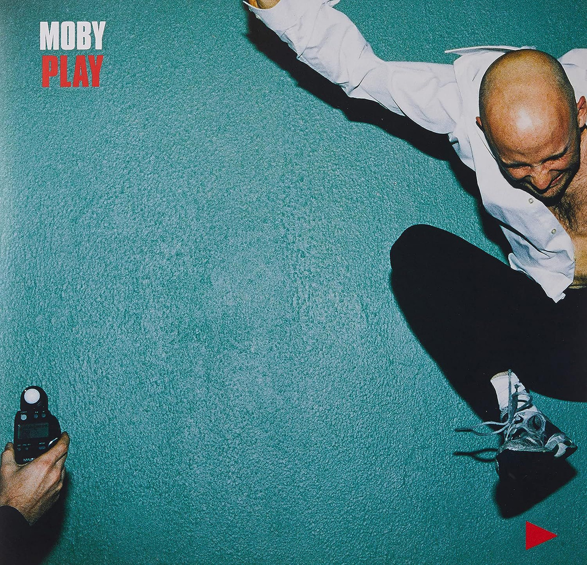 Moby. Play (2LP) (180g) - новая запечатанная виниловая пластинка - купить с доставкой по ...