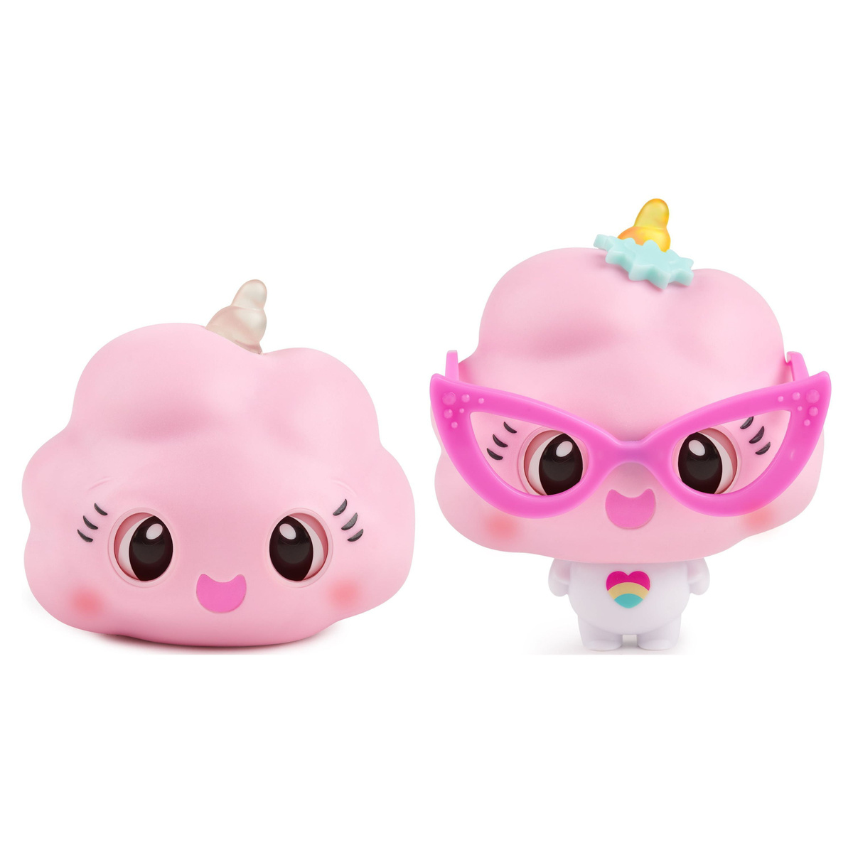 WowWee My Squishy Little / Милый коллекционный подарок для детей на ...