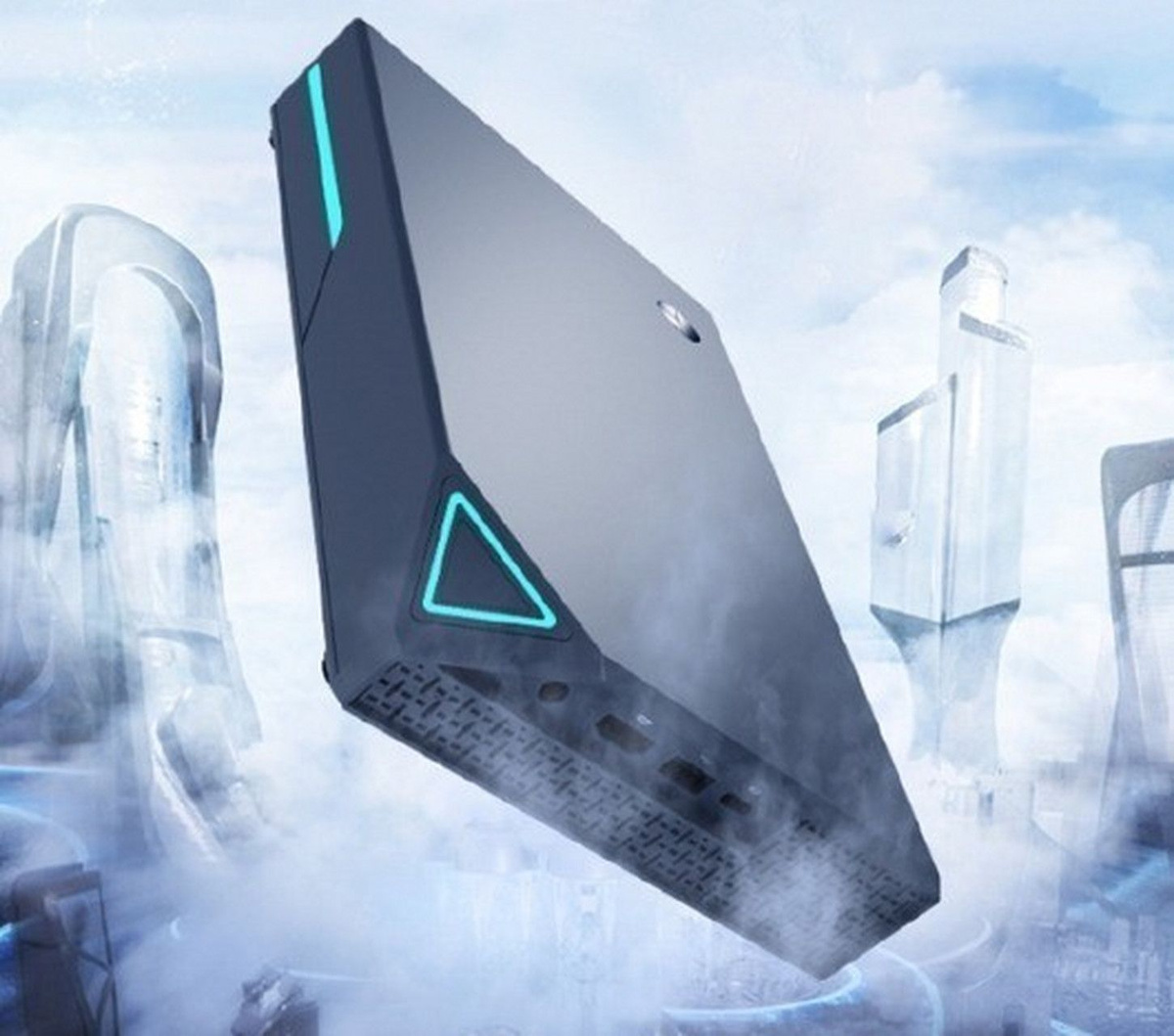 ThundeRobot Мини-ПК Raytheon MIX Mini Intel Core i9-13900H NVIDIA ...