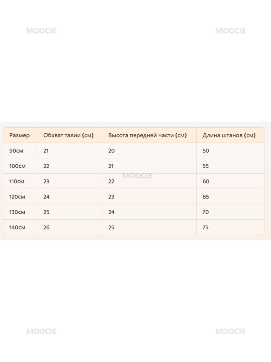 Легинсы для малышей Девочки MOOCIE, размер 130 синий Фланель Средняя Китай купить c доставкой на ...