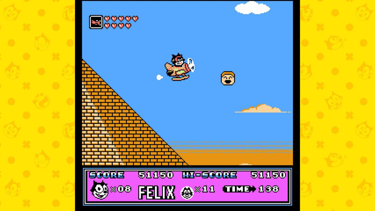 Игра Felix The Cat (PS4) (PlayStation 4, PlayStation 5, Английская ...