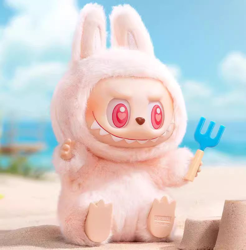 лабубу оригинал/ Labubu have a seat /Сюрприз коробочка 1шт купить на ...