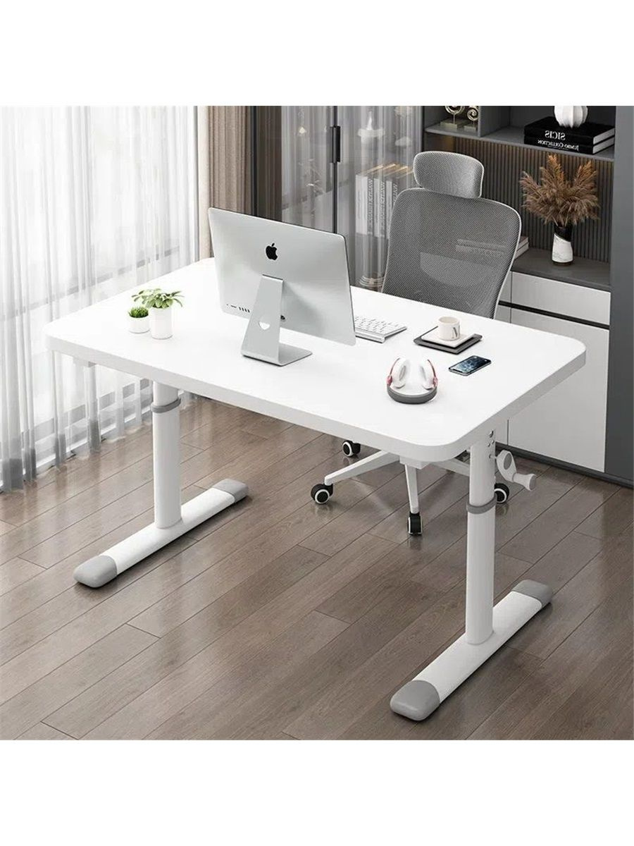 Приставной столик SKU03392 120 x 60 x 90 см купить c доставкой на OZON по низкой цене (3121548006)