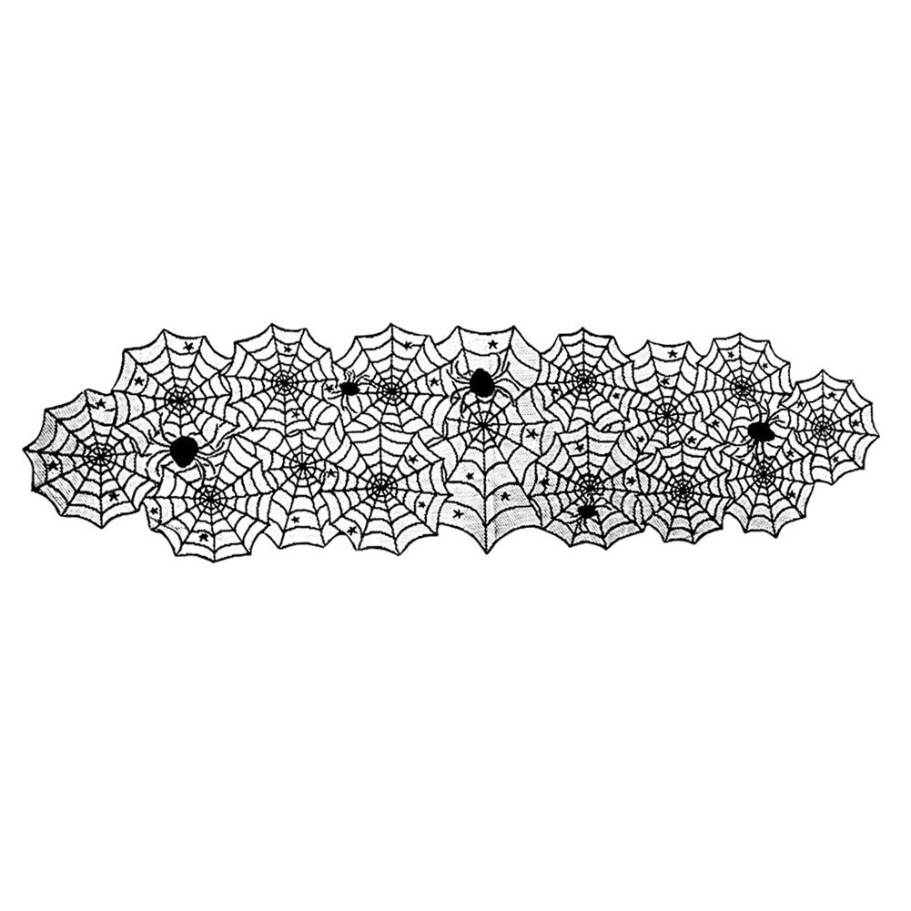 Дорожка для стола Полиэфирное волокно 45x180см купить на OZON по низкой цене (2803376136)
