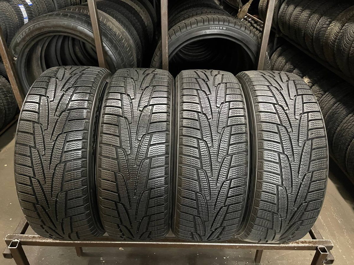 205 50 R17 Winterreifennull