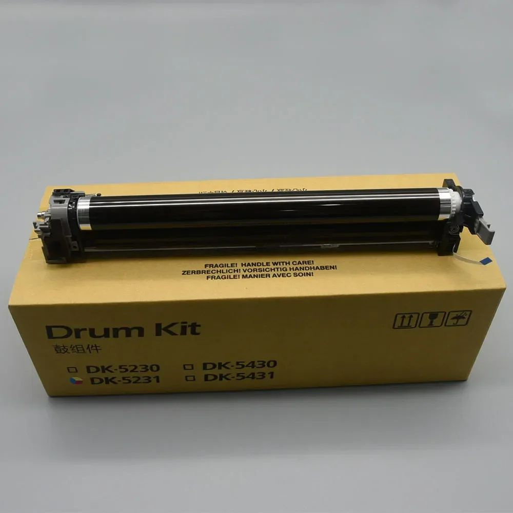 Расходник для печати Для KYOCERA ECOSYS P5018CDN P5021cdn P5026cdn ...