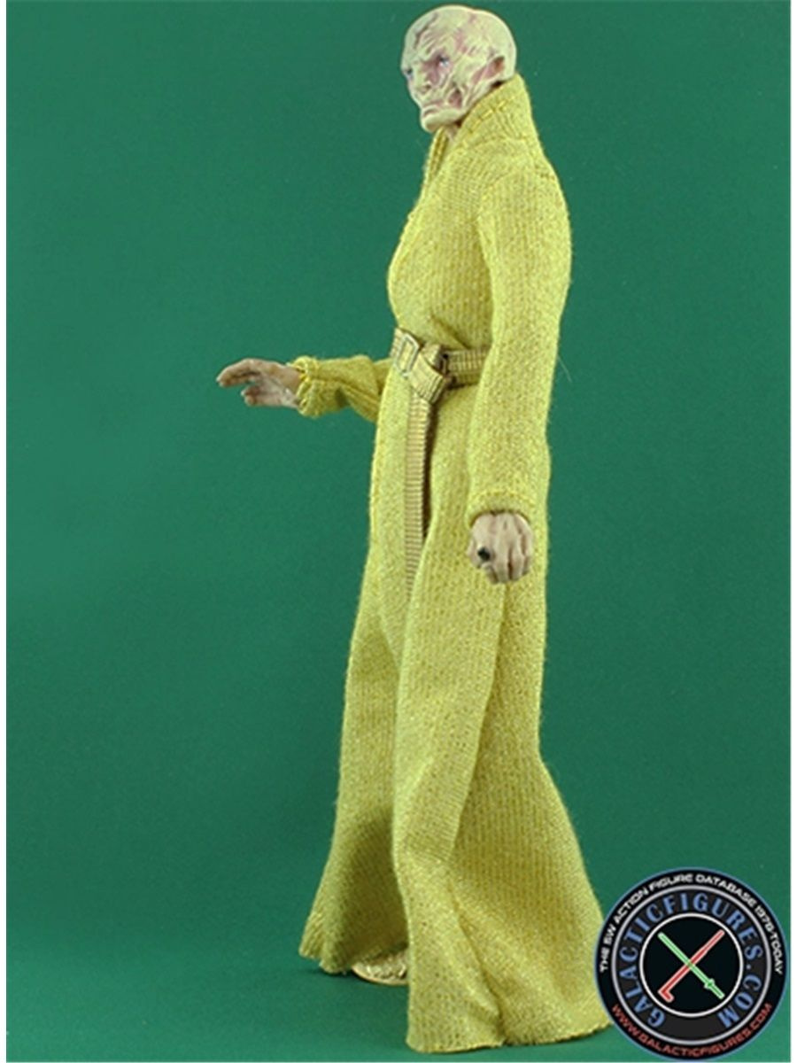 фигурки Hasbro Star Wars The Black Series Action Figure Supreme Leader ...