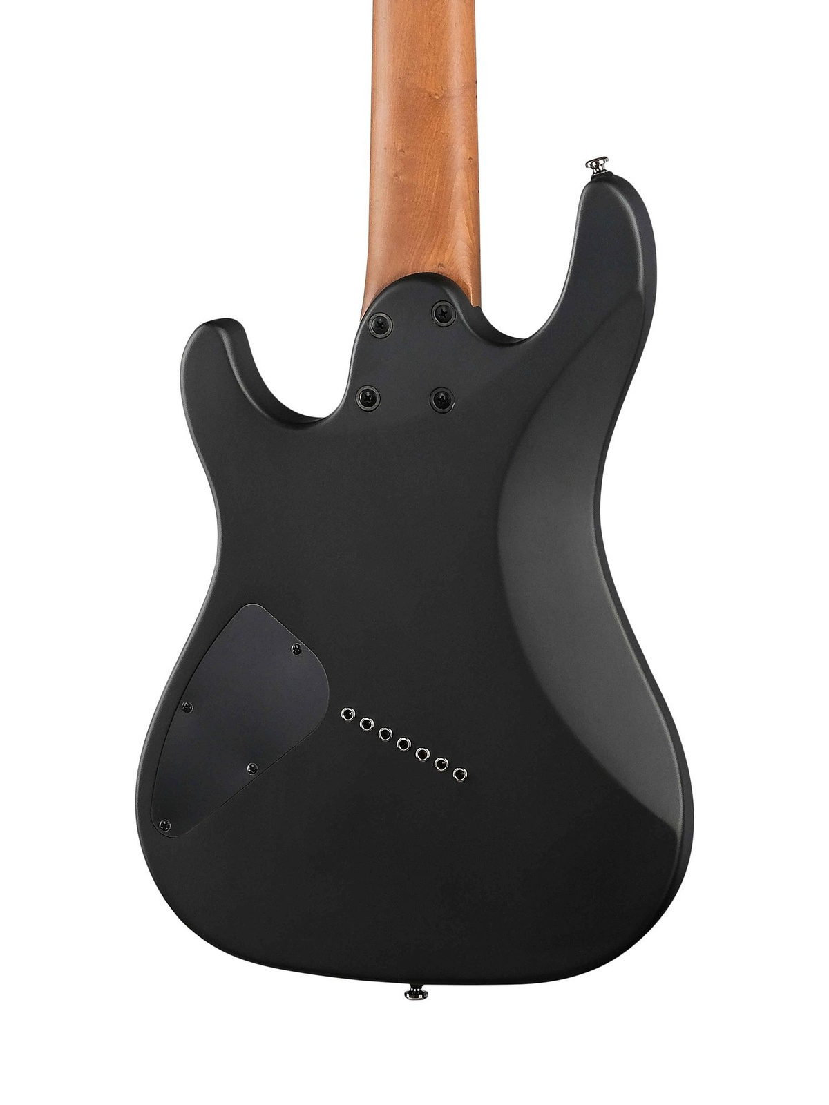 Электрогитара 7-струнная Cort KX307MS OPBK KX Series, мультимензурная ...