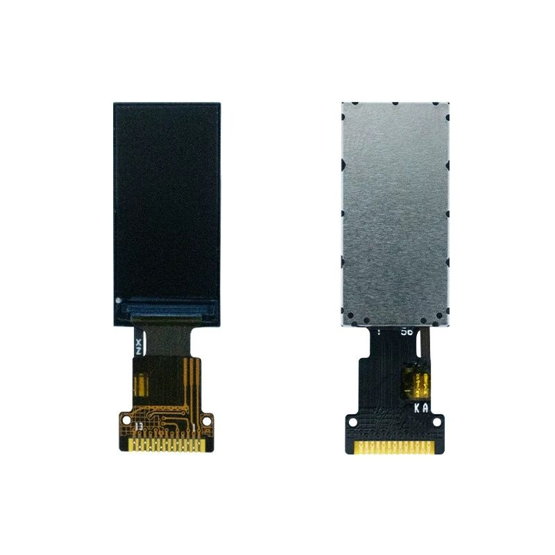 TFT-дисплей 0.96" ST7735S 160x80 SPI 13P купить на OZON по низкой цене ...