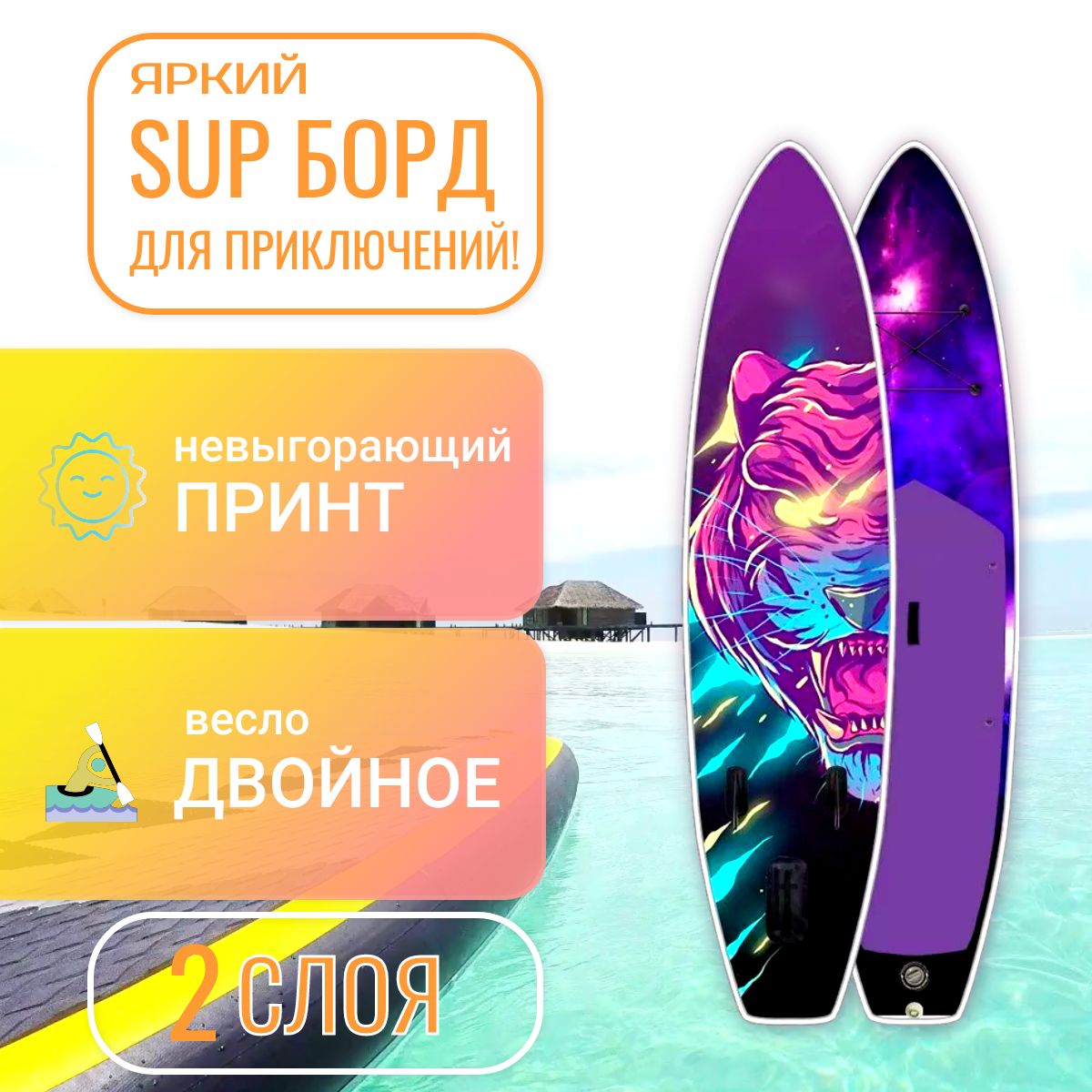 Laguna Board SUP-доска81 см купить на OZON по низкой цене (1411339284)