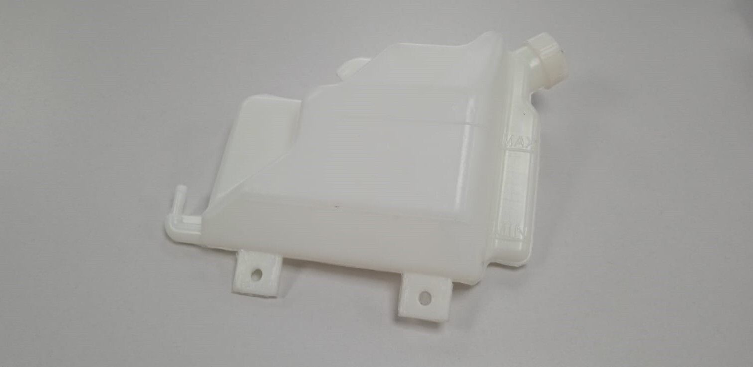 Бачок расширительный ISUZU ELF 4JJ1, Nilson Auto Parts купить на OZON ...