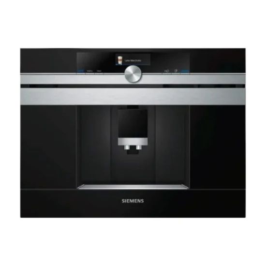 Siemens Автоматическая кофемашина Встраиваемая кофемашина Siemens ...