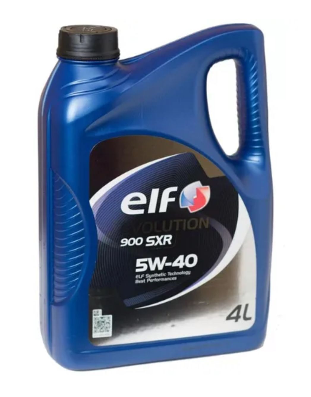Масло моторное ELF 5W-40 Синтетическое 4 л 194878 купить c доставкой на ...