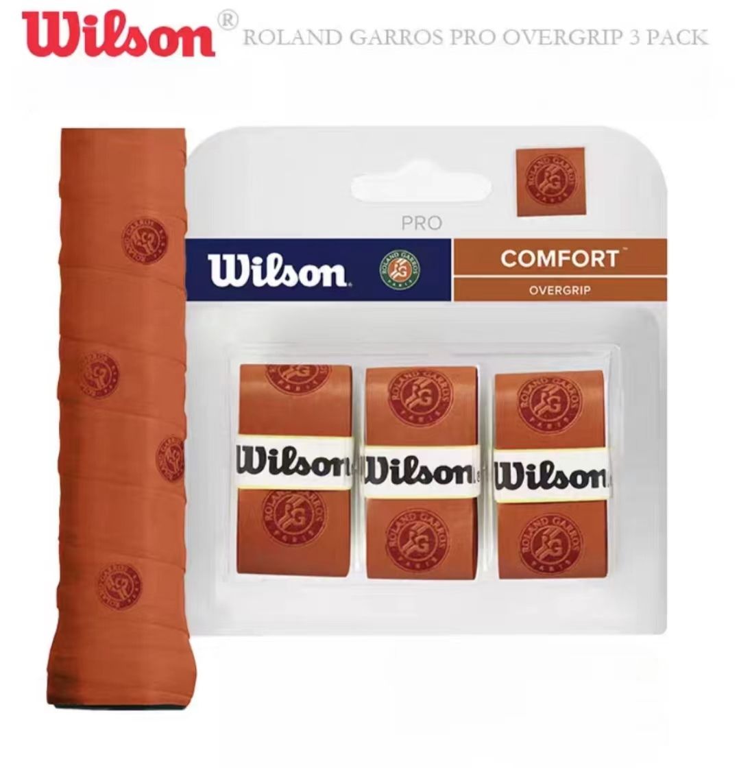 Wilson Намотка купить на OZON по низкой цене (1687638501)