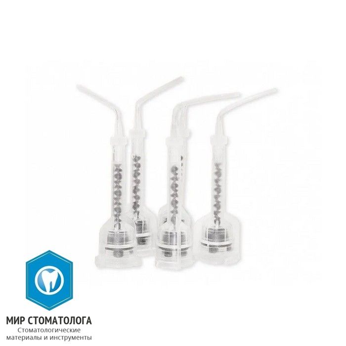 Насадки смешивающие Core Endo Mixing Tips купить на OZON по низкой цене ...