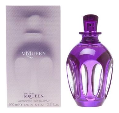 Alexander McQueen My Queen Парфюмерная вода для женщин 100 ml купить на ...