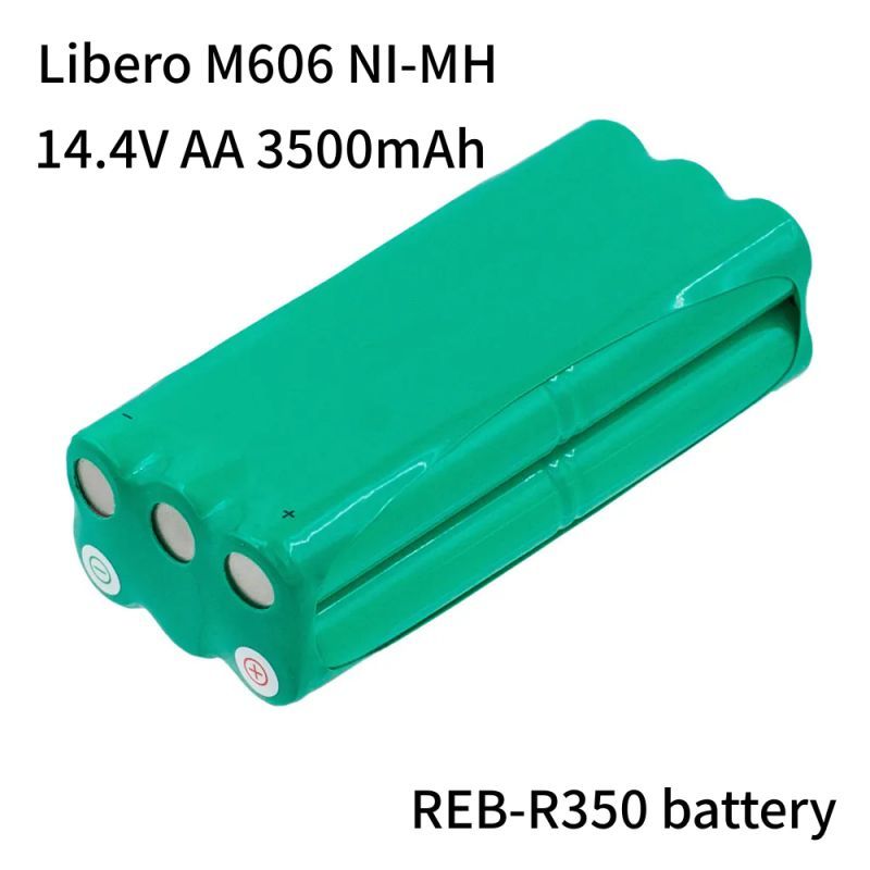 Аккумулятор REB - R350 для RV - R350 RV - R165 / PVCR 0610 0510 0410.14 ...