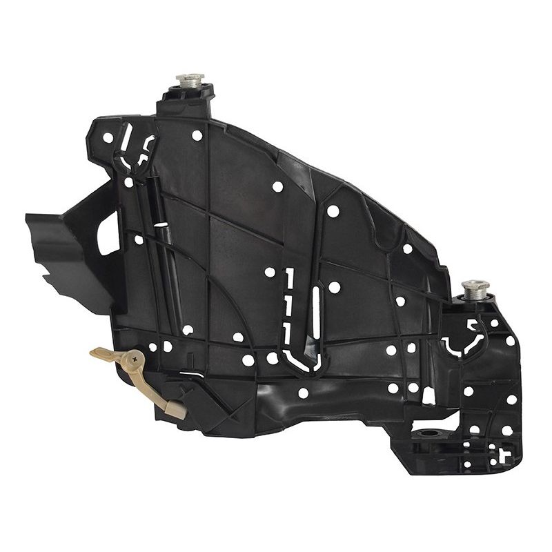 Крепление фары правое для Volkswagen Touareg 1 2006-2010, Фольксваген ...