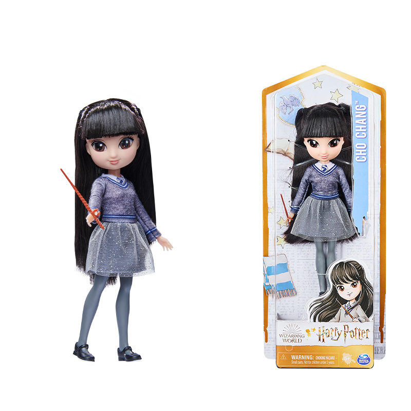 Характеристики Spin Master Wizarding World Harry Potter / Коллекционная ...