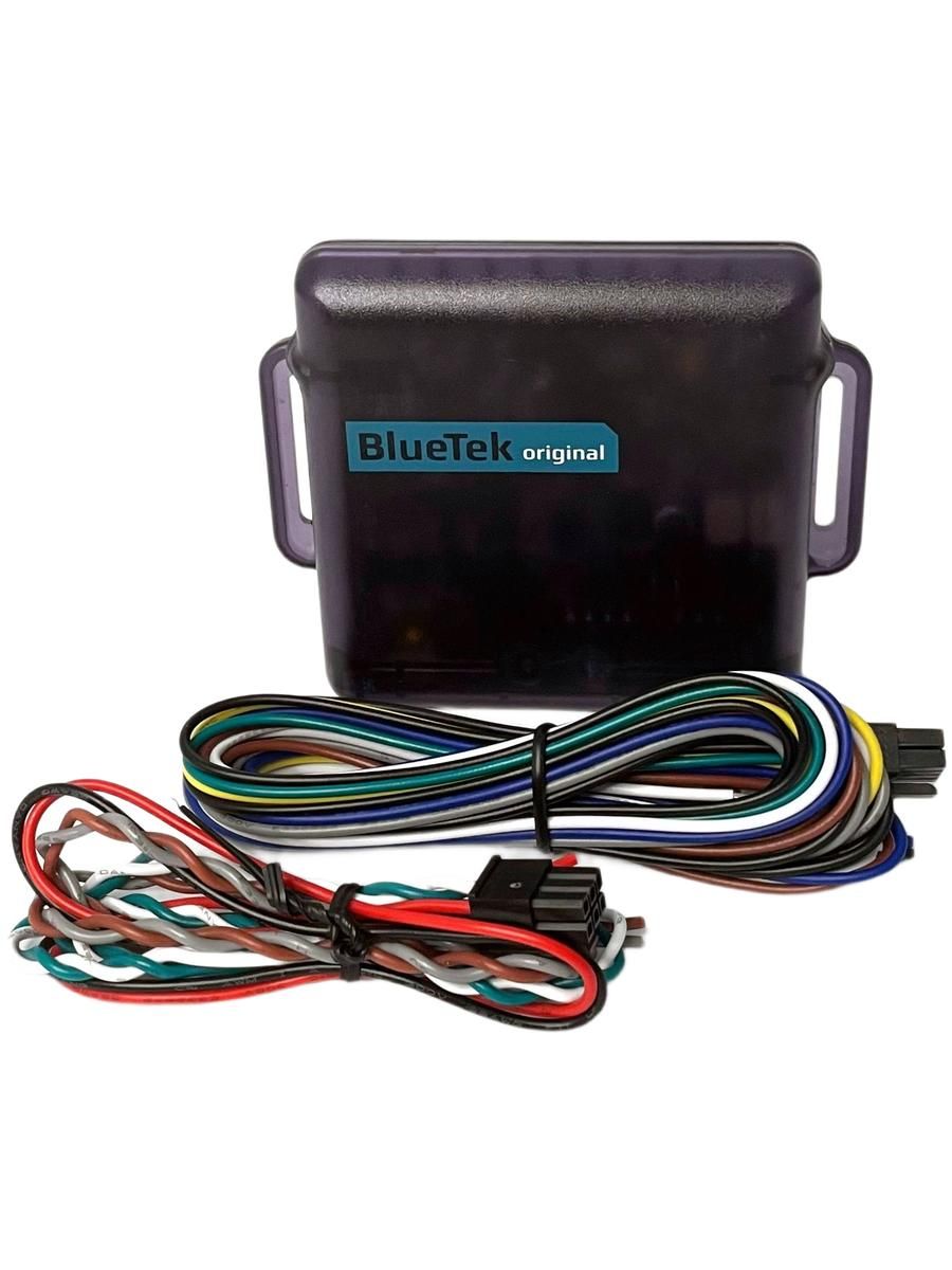 Эмулятор мочевины BlueTek Adblue U1 +NOx (чистый, под прошивку нужной ...