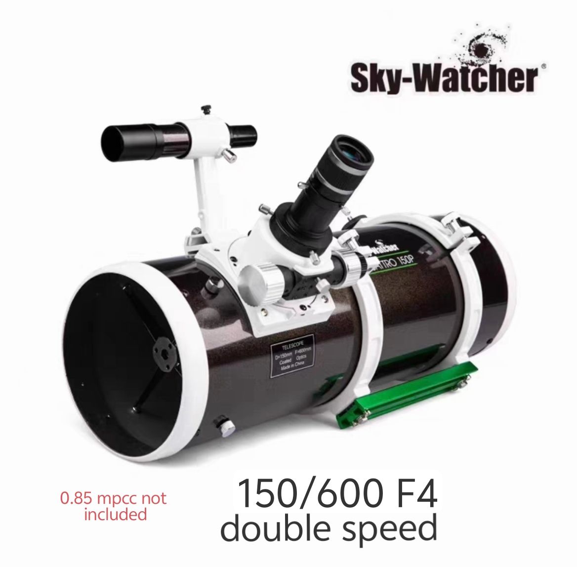 sky watcher quattro 150/600 F4, фотография из глубокого космоса купить ...