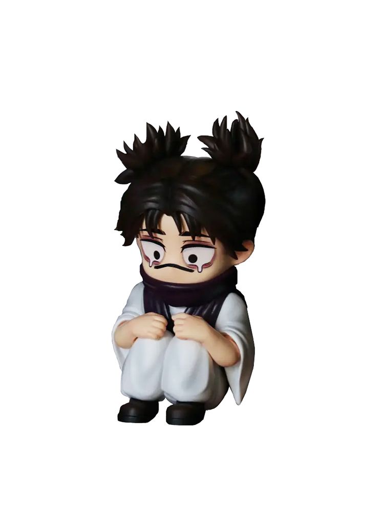 Фигурка Магическая битва Чосо / Jujutsu Kaisen Choso mini cute Q ...
