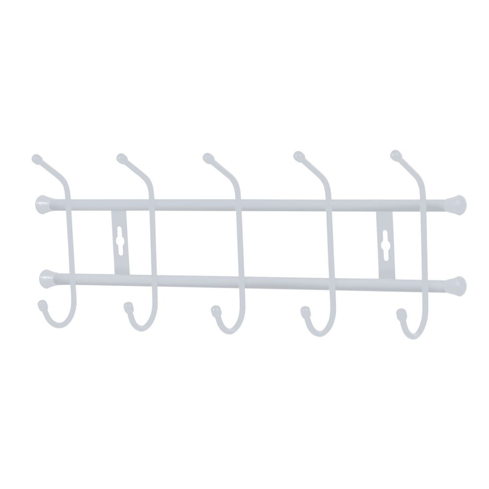Вешалка настенная Nika ВН5, 47x67x18 см купить c доставкой на OZON по ...