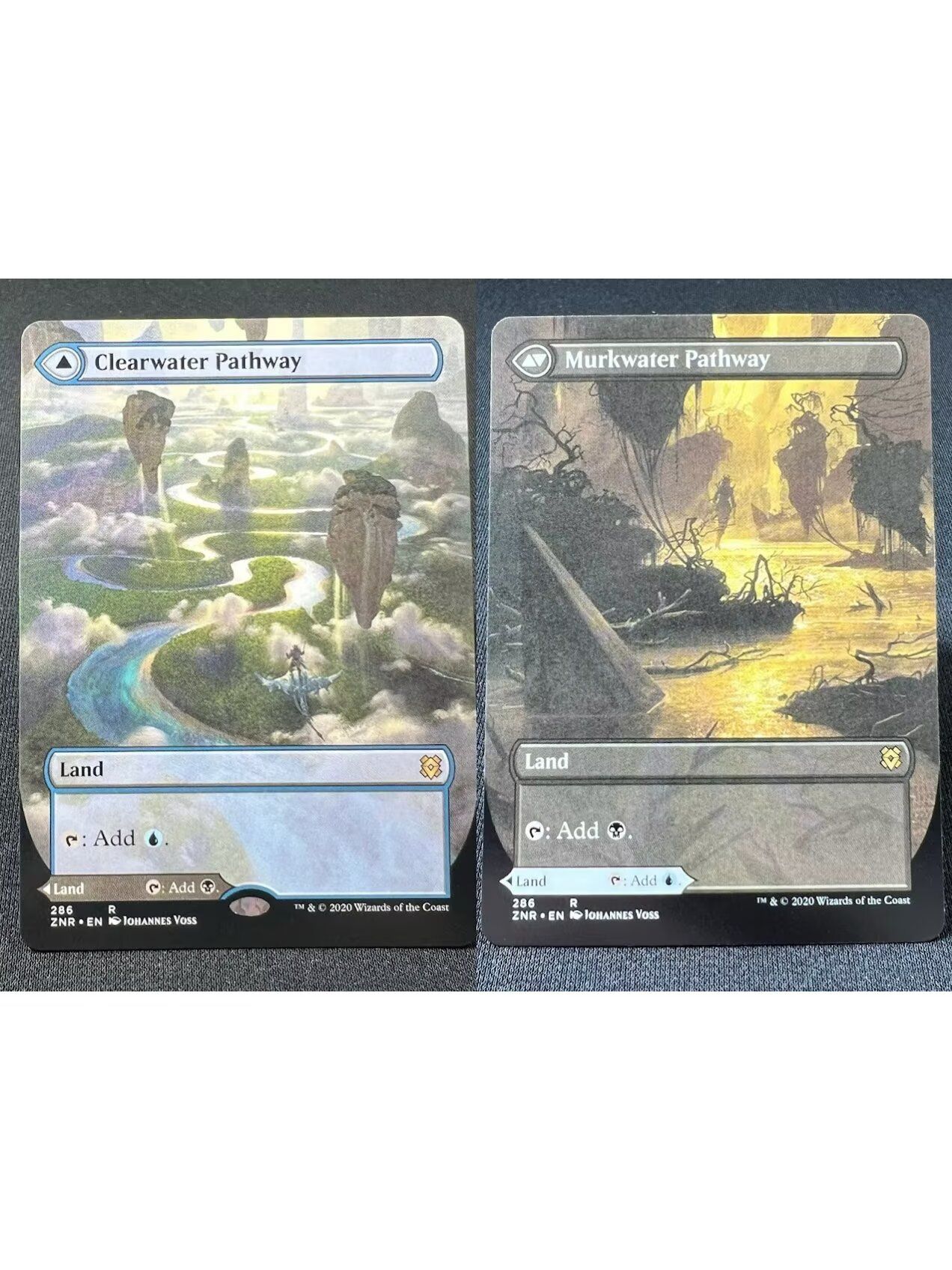 Набор MTG: Chandra FOIL, Chrome Mox, Chatterfang +25 раритетов FOIL ...
