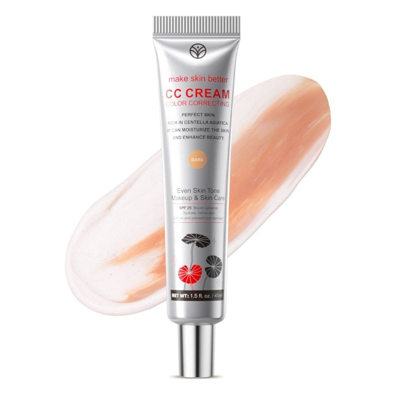 (1 стик) YOUNG VISION CC Cream Увлажняющий праймер для макияжа ...
