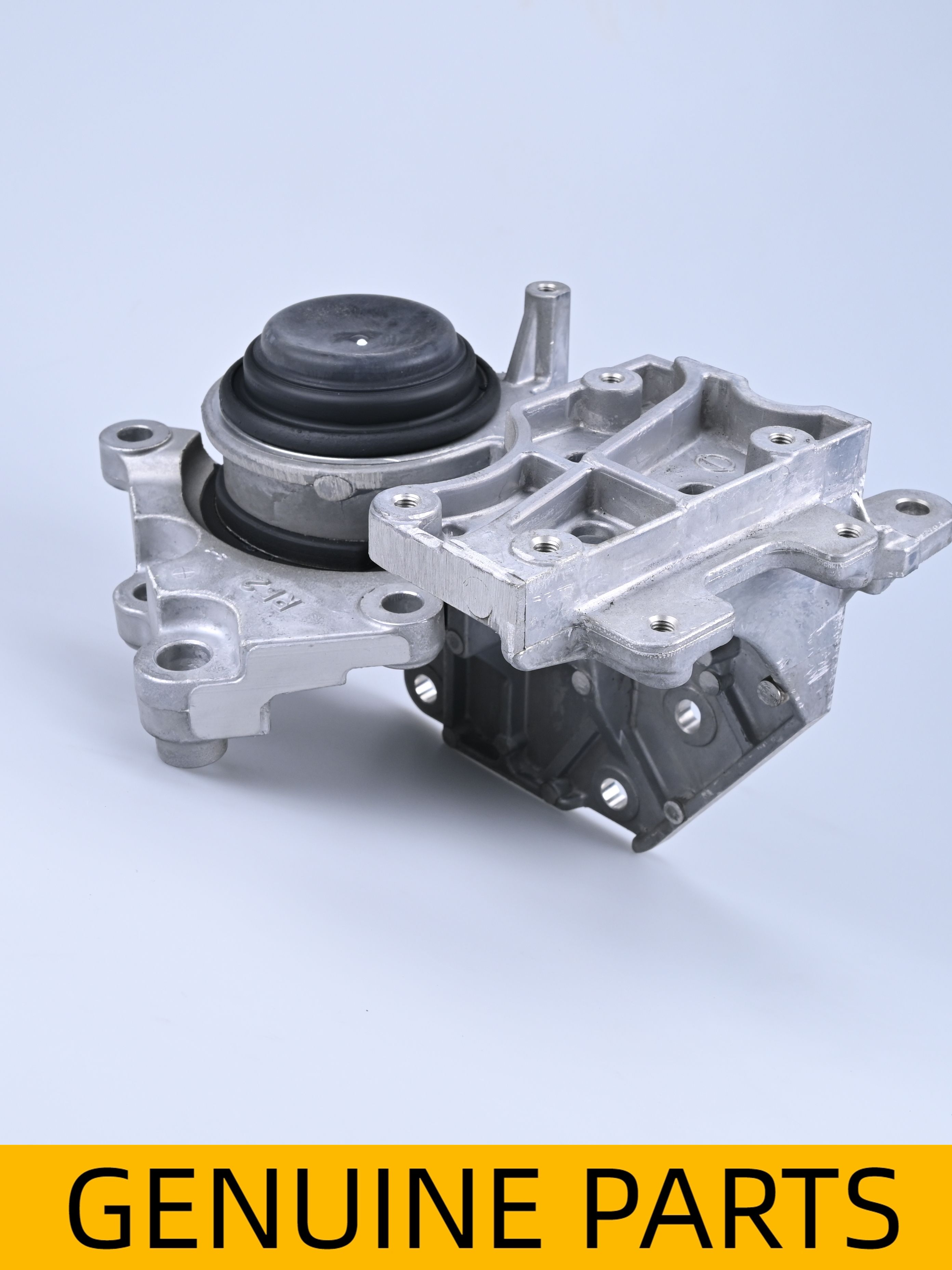 Подвеска двигателя левая 112214115R для Renault Koleos QM5 Nissan X ...