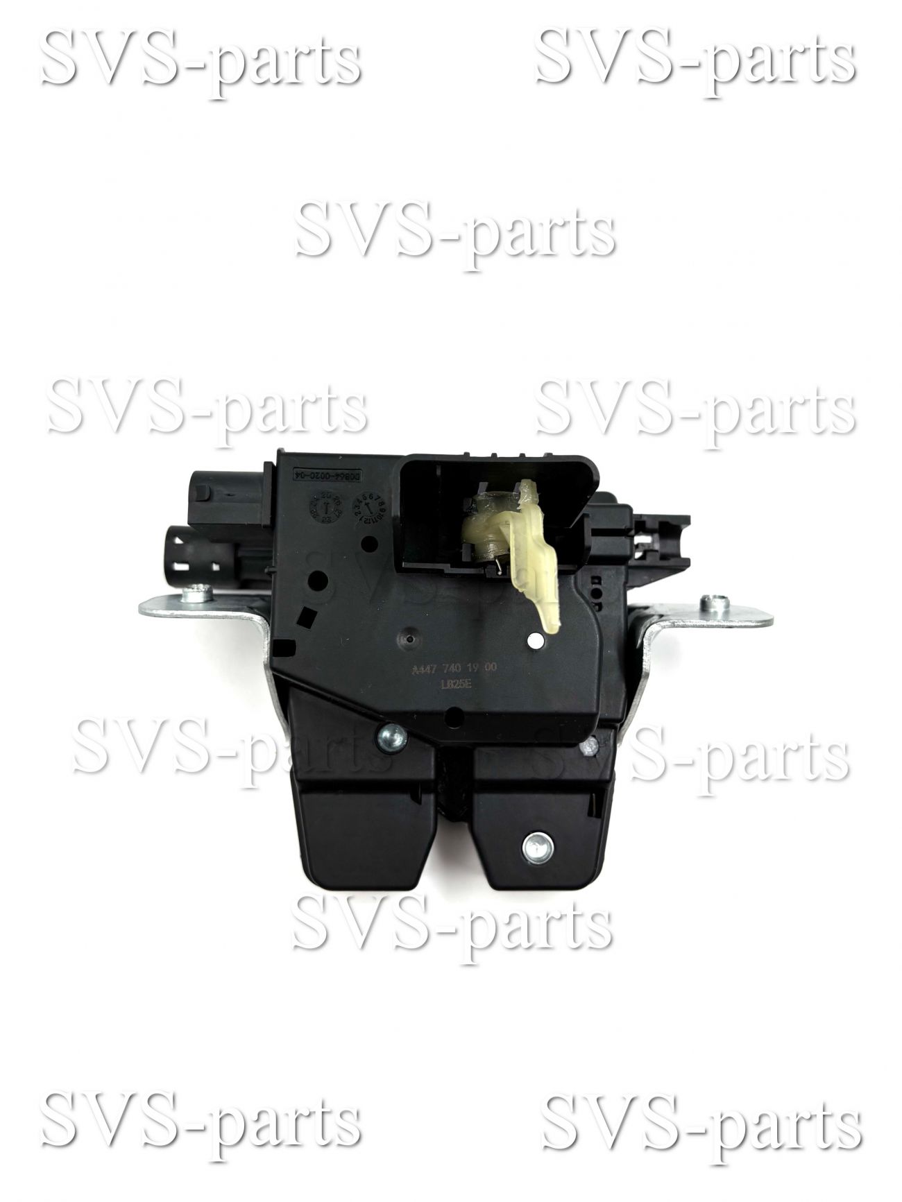 Замок багажника Mercedes w447 V-class Vito OEM: A4477401900 A4477400135 ...