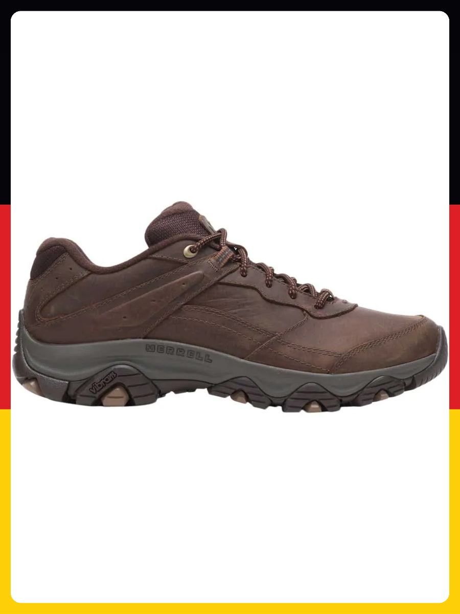 Кроссовки Мужской Merrell Искусственные материалы, размер 45 На любой ...