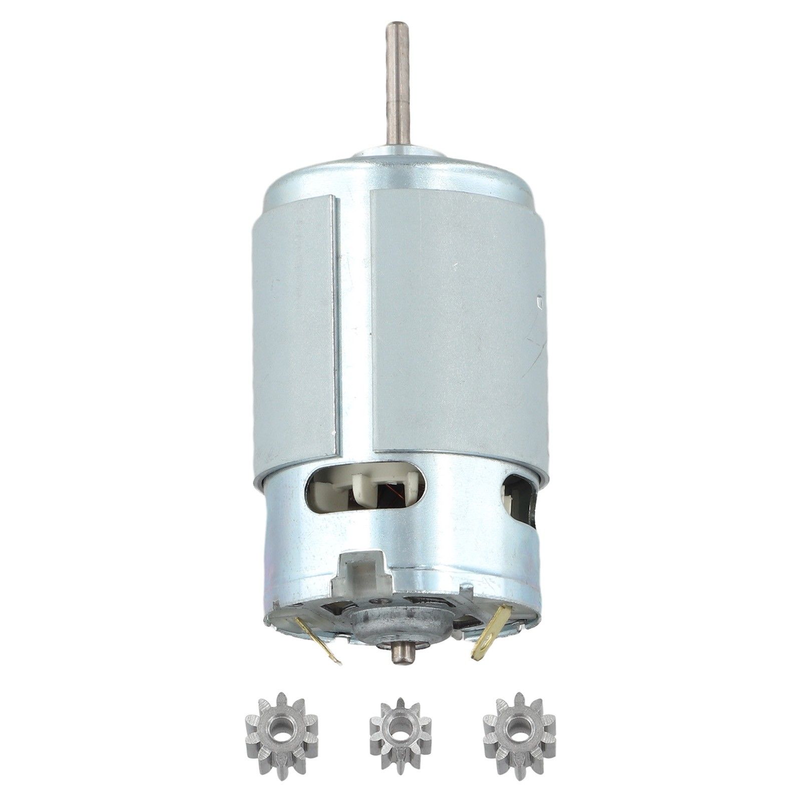 Моторы для Детского Электромобиля 550 RS390 RS380 12V 6V DL555 24V 10 ...