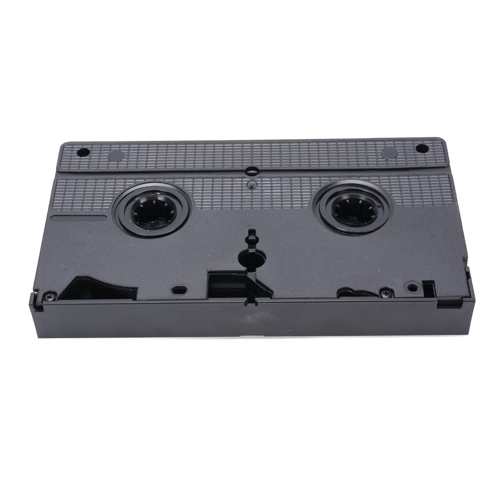 Влажный многоразовый очиститель головок VHS/VCR купить на OZON по ...