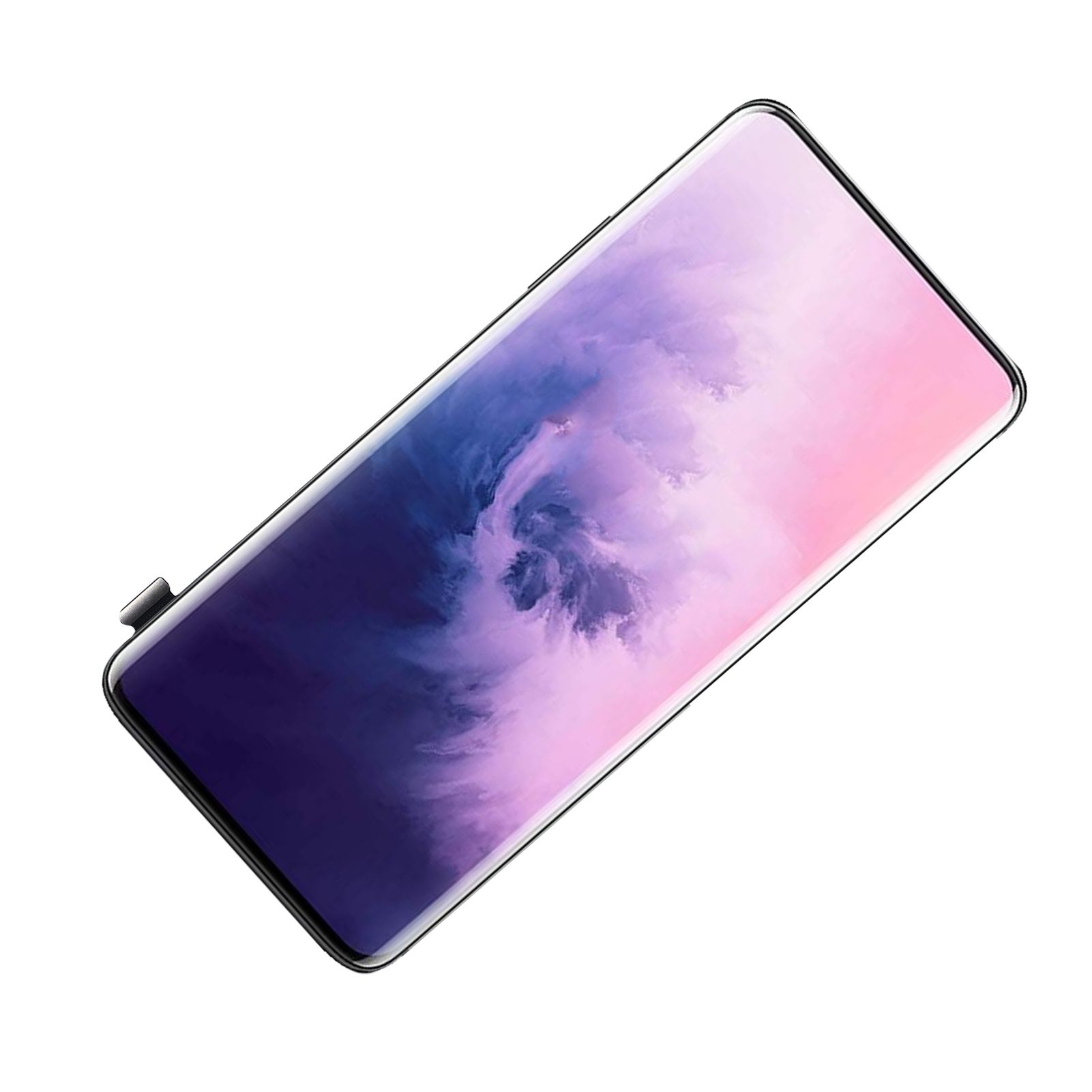 Замена сенсорного экрана digitizer для смартфонов OnePlus 7T Pro 5G и ...