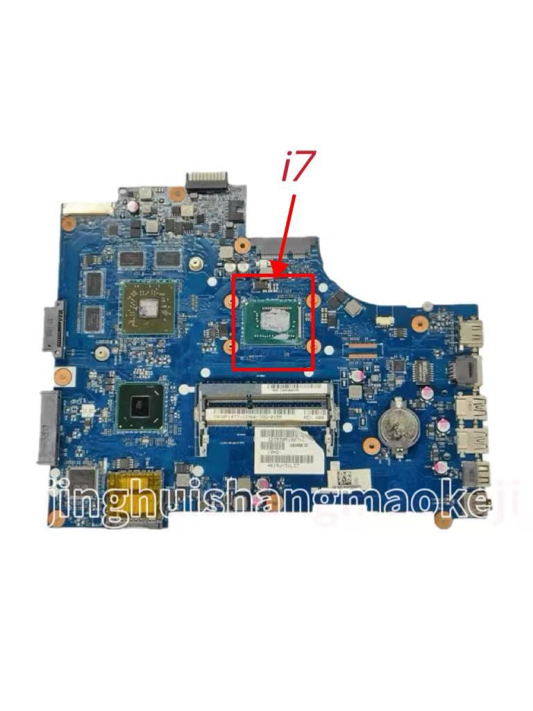 3521 Подходит для аксессуаров для ноутбуков Dell 15R 5521 3521 2521 LA ...