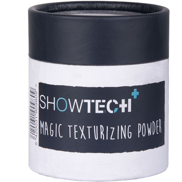 Show Tech Magic Powder Пудра Для Шерсти Черная купить на OZON по низкой ...