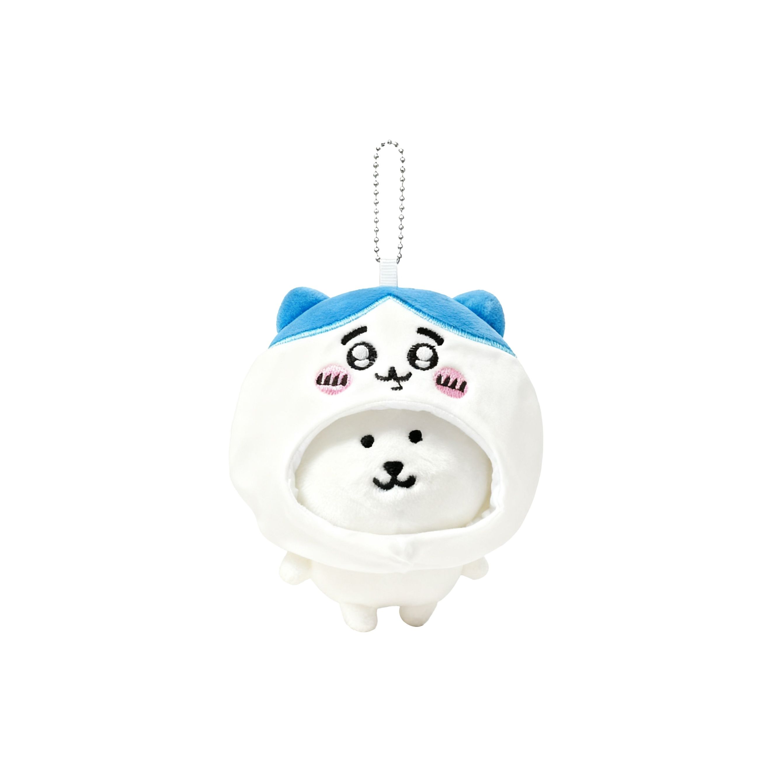 MINISO x Chiikawa Hachiware Usagi, Chiikawa, Sanrio Hello Kitty Joke ...