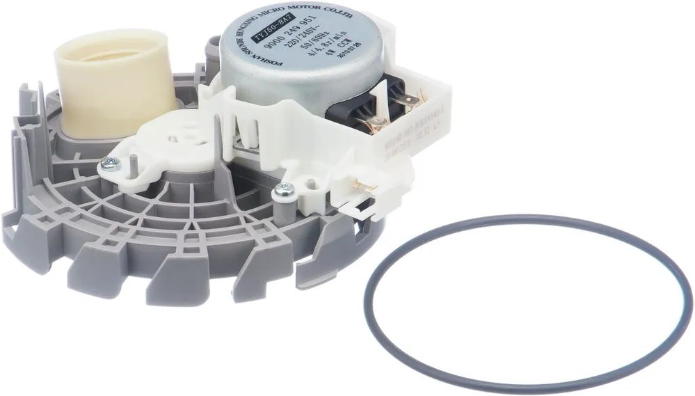 Bosch, Siemens, NEFF Посудомоечная машина Водяной насос Запасная часть ...