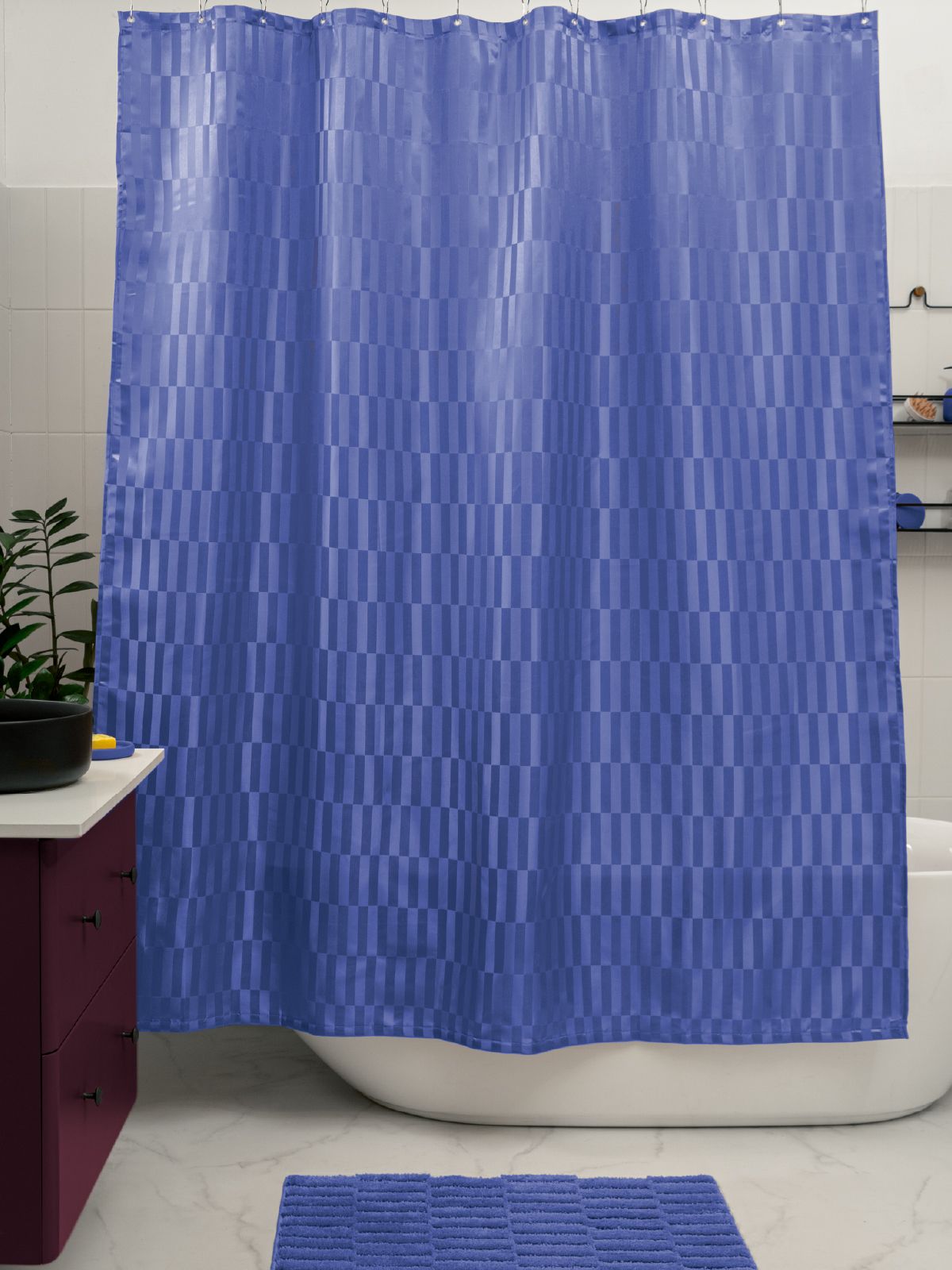 Штора для ванной 200x180 см Moroshka комнаты Terapy купить c доставкой ...