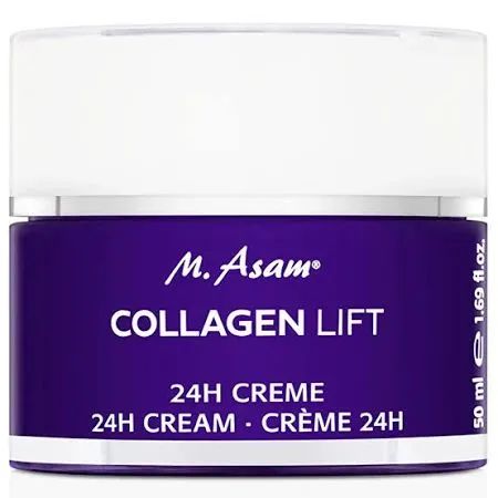 M.Asam Collagen Lift Крем для Век, 30 мл купить на OZON по низкой цене ...