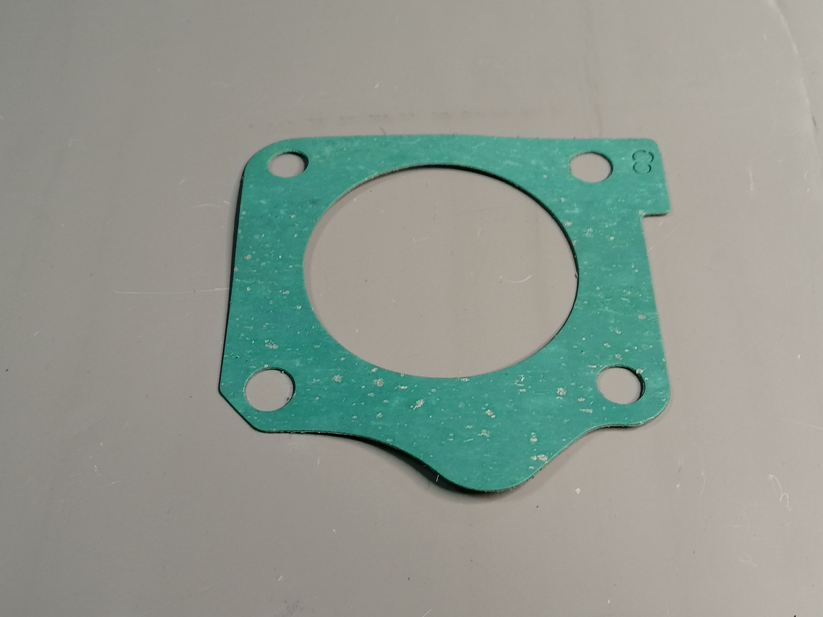 Прокладка дроссельной заслонки Geely Otaka / CK 1.5 16V 5MT седан ...