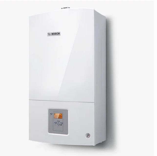 Газовый настенный котел Bosch WBN 6000-24CR N (Двухконтурный) - 24 кВт ...