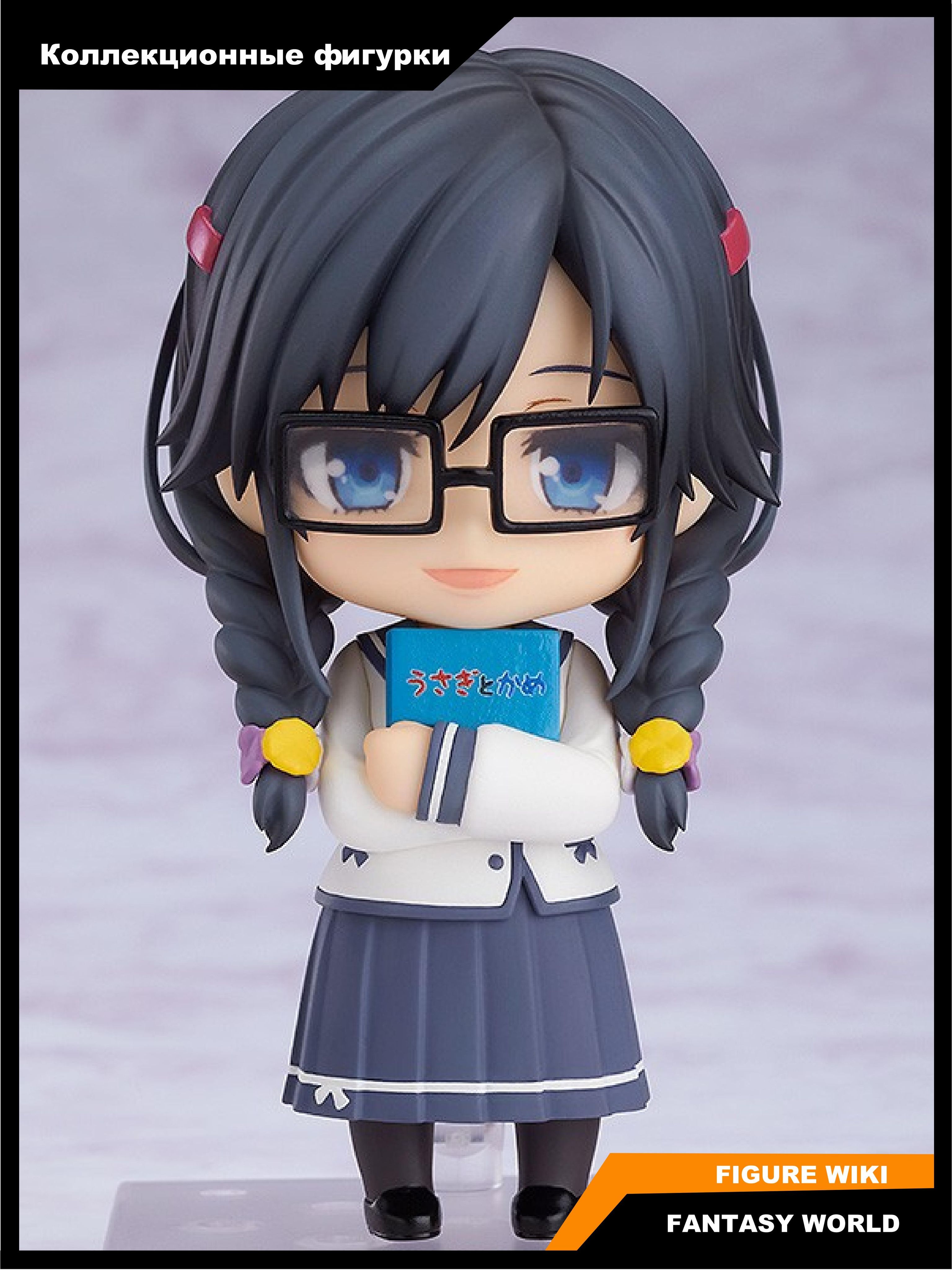 Фигурка Nendoroid 1318 Ore wo Suki nano wa Omae dake ka yo , Sanshokuin ...