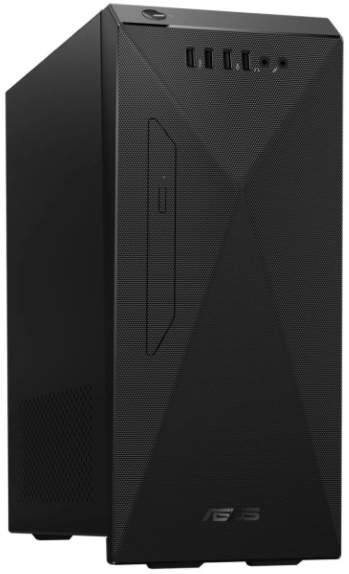 ASUS Системный блок (Intel Core i3-10105, RAM 8 ГБ, SSD 256 ГБ, NVIDIA ...