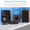 Douk Audio M1 PRO Hi-Fi 320 Вт стерео сабвуфер усилитель Bluetooth ...