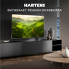 Hartens Телевизор HTA-32HDR11B-HH24 32" HD, черный купить на OZON по низкой цене (1437408320)