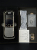 Nokia 8800A серебро купить на OZON по низкой цене (3114501428)