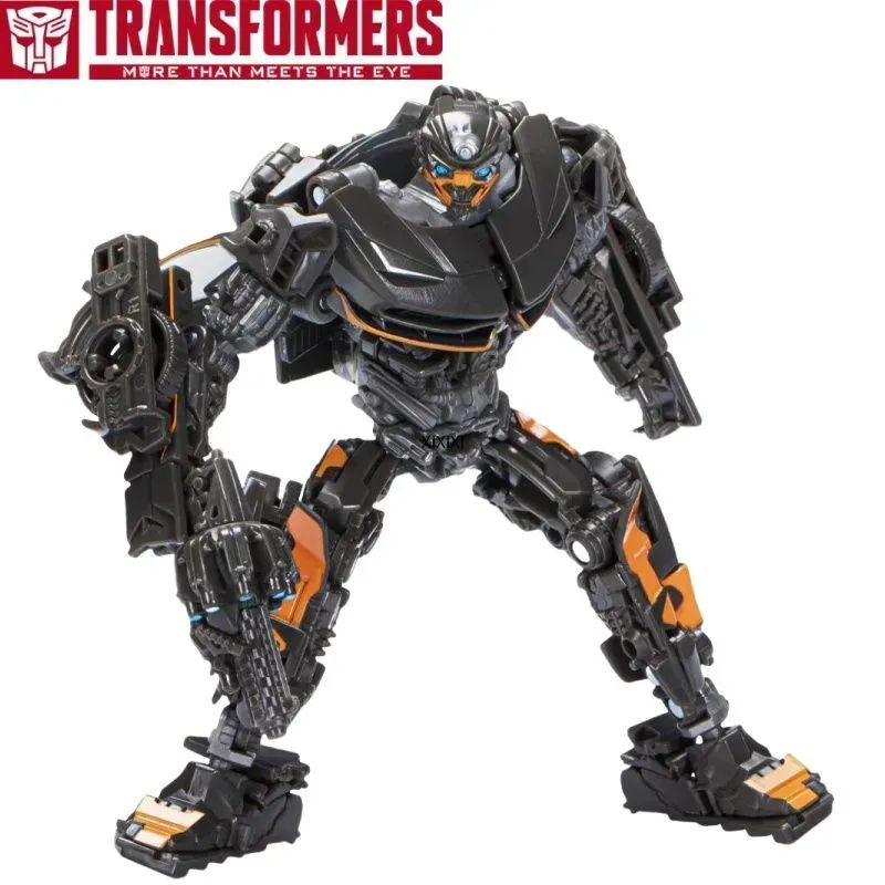 Трансформеры игрушки 93 Hot Rod Deluxe Class Transformers Studio Series ...